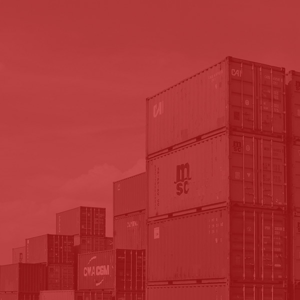 Electronic Cargo Tracking Systems(ECTS) - Kamya Cargo East Africa